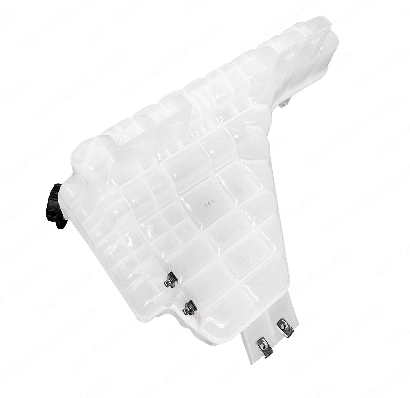 Coolant Reservoir - International LT 2512250C91, 4062312C1 – Parts ...