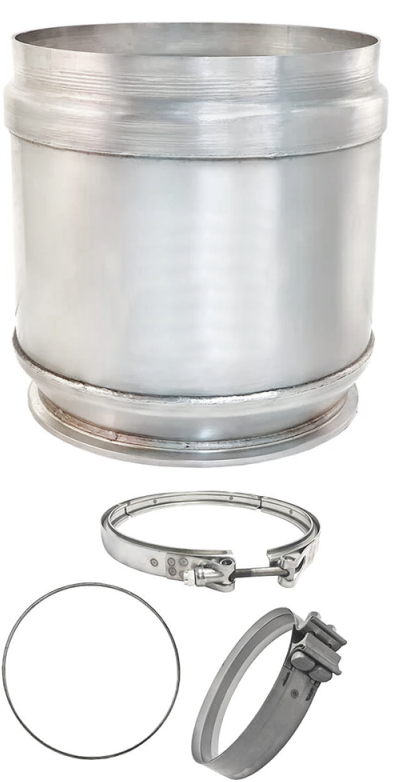 Detroit Diesel DD13/DD15/DD16 DPF Filter – Parts Bazaar - Florence, NJ