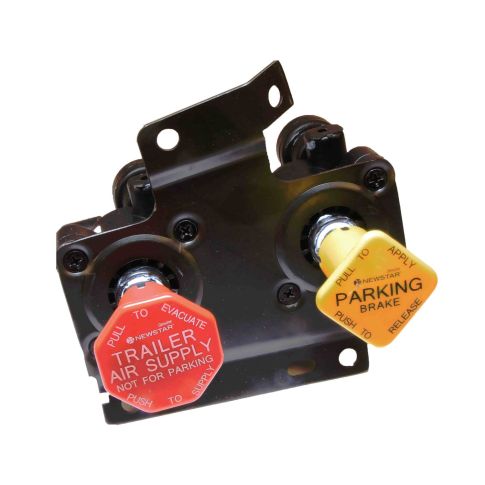 Air Brake Control Valve - K035691 – Parts Bazaar - Florence, NJ